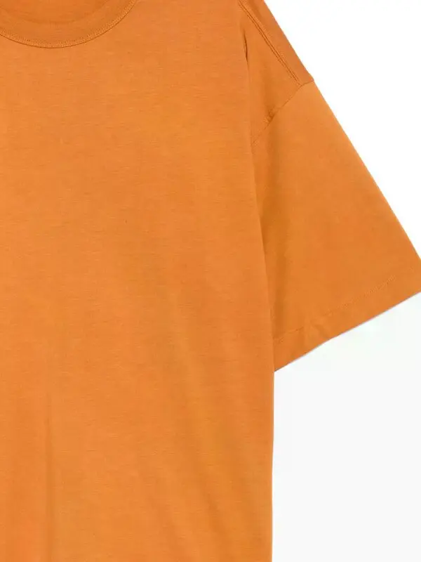You Must Create Spice Triple T-shirt - Orange