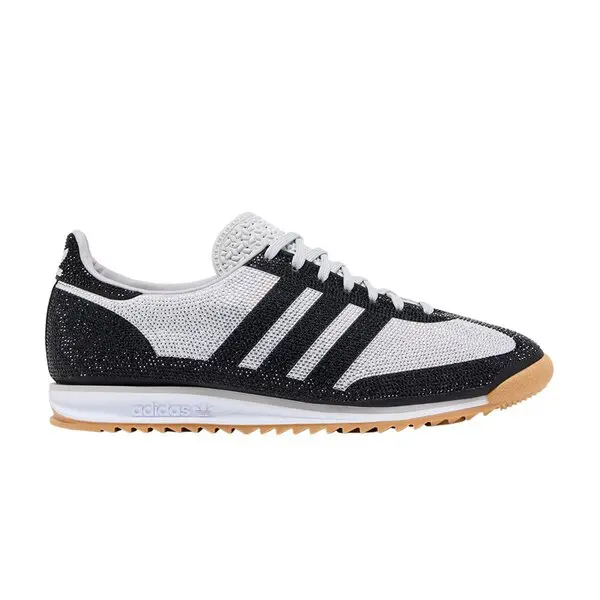 Adidas Sl72 Og Sneakers