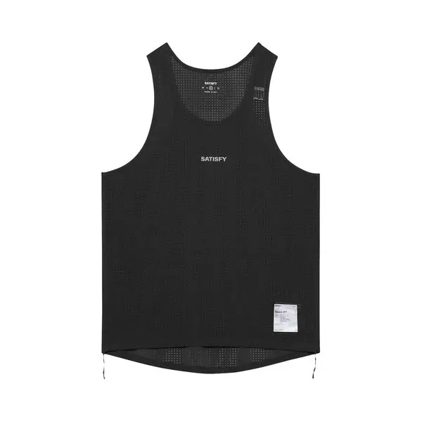 Satisfy Space-o Singlet