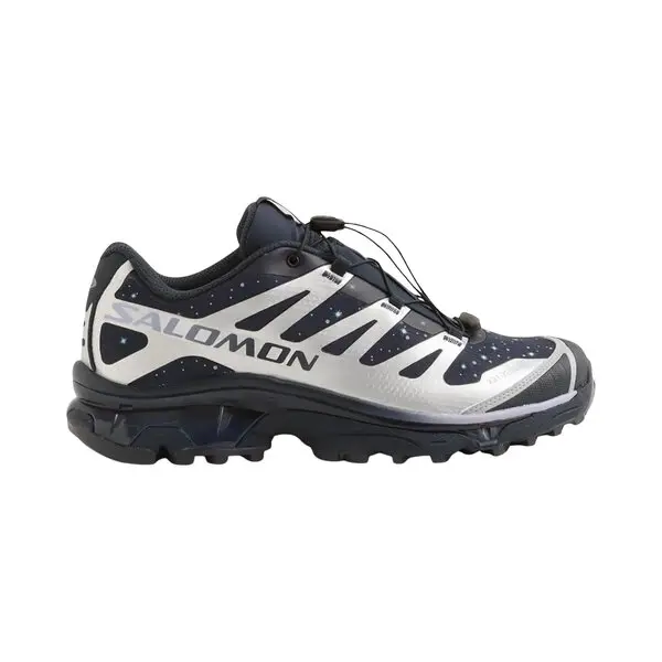 SALOMON Atmos X Xt-4 Og Gore-tex Sneakers - Black