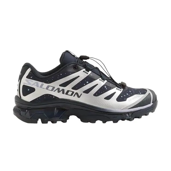 SALOMON Atmos X Xt-4 Og Gore-tex Sneakers - Black