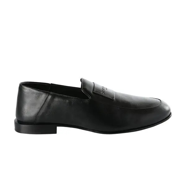 Givenchy Label Loafer