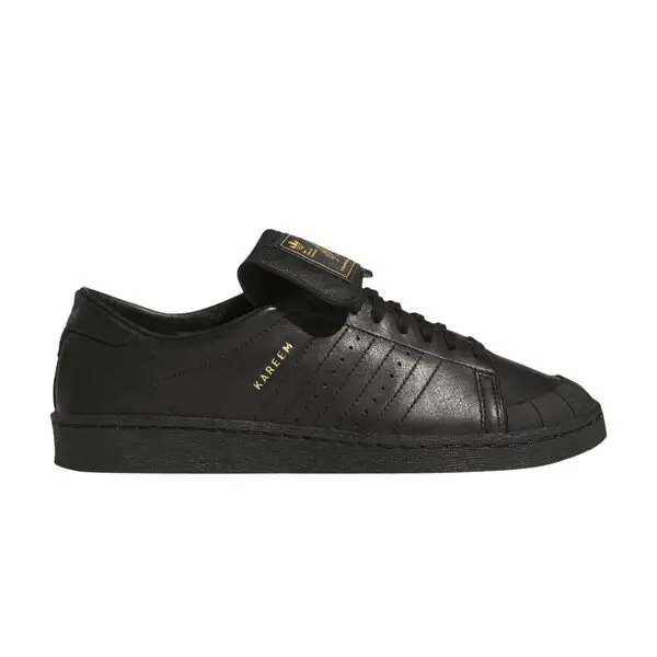 Adidas Willy Chavarria X Jabbar Low