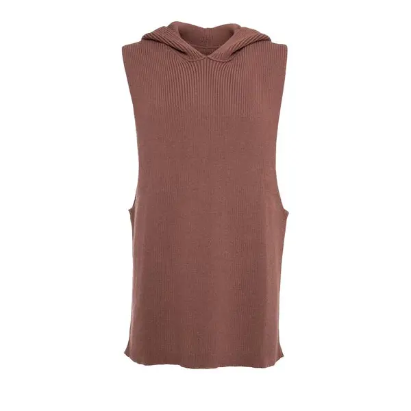 Rick Owens Hooded Tank