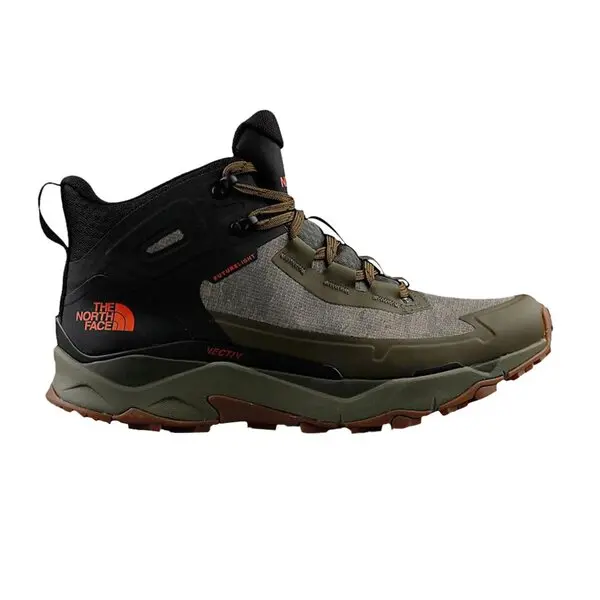 The North Face Vectiv Exploris Mid