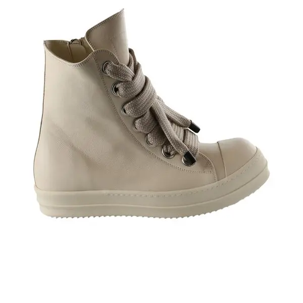 Rick Owens Jumbolace Sneakers