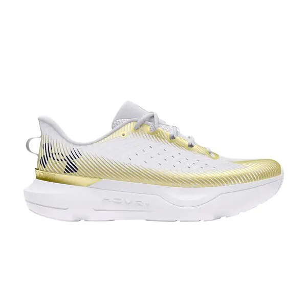 Under Armour Hovr Infinite Pro Athletic Sneakers