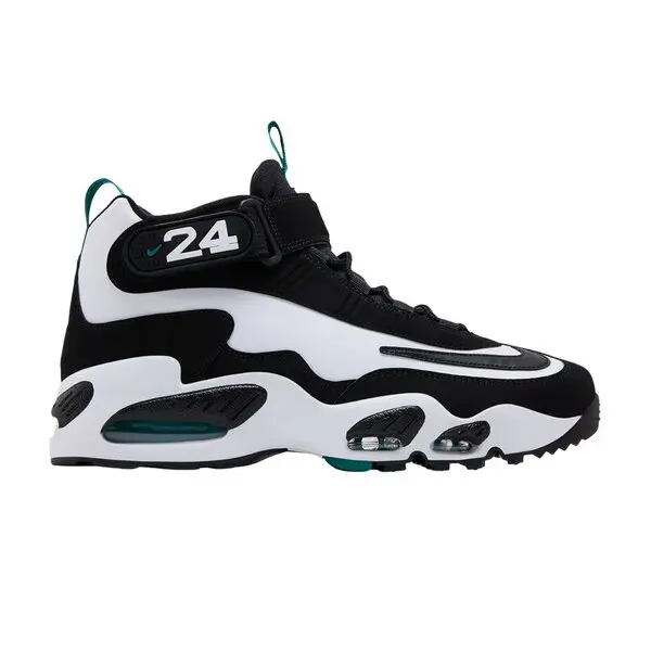 Nike Air Griffey Max 1 'freshwater' 2026 - Black