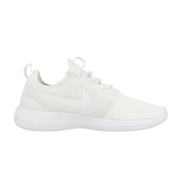 Nike Roshe Two Sneakers - White