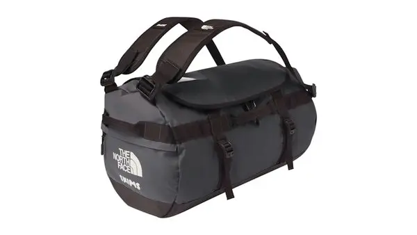 SKIMS X The North Face Small Base Camp Duffle Bag - Phoenix