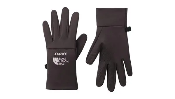 SKIMS X The North Face Gloves - Phoenix