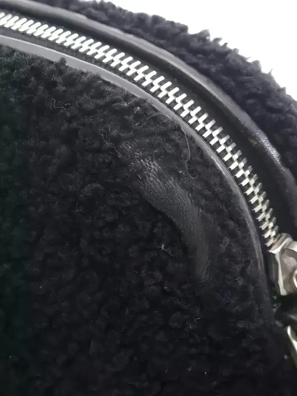 Saint Laurent Lou Camera Bag