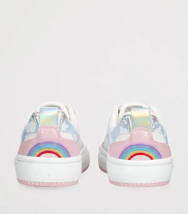 GROUND UP Peppa Pig Low-top Sneakers