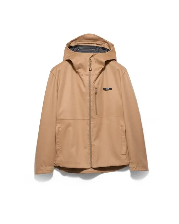 Prada Cashmere Jacket - Brown