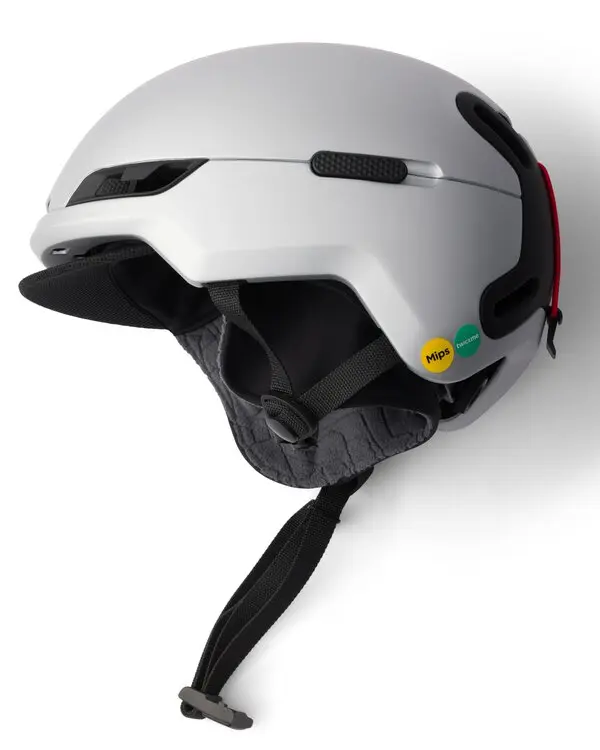 Prada Oakley Snow Helmet