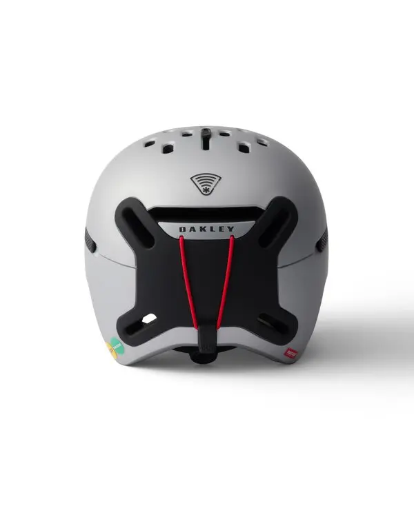 Prada Oakley Snow Helmet