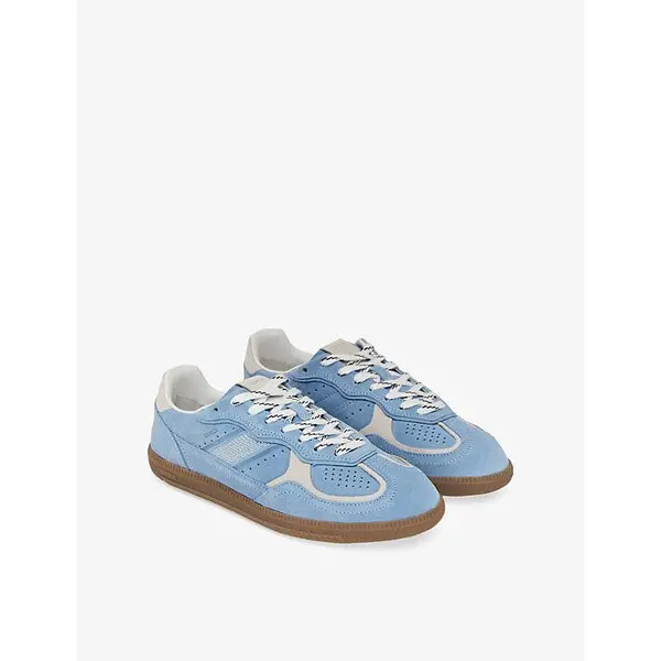 ALOHAS Tb 490 Rife Suede Trainers