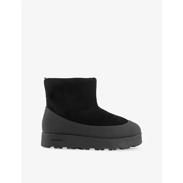 Tretorn Asto Hybrid Low Waterproof Boots