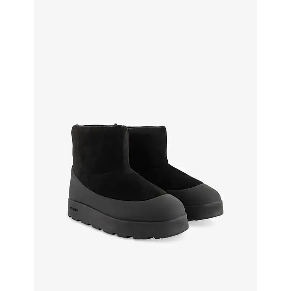 Tretorn Asto Hybrid Low Waterproof Boots
