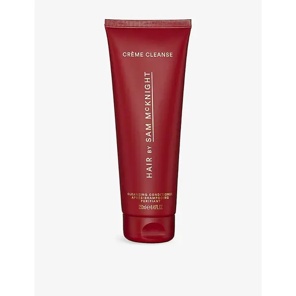 HAIR BY SAM MCKNIGHT Crème Cleanse Cleansing Conditioner - One-color
