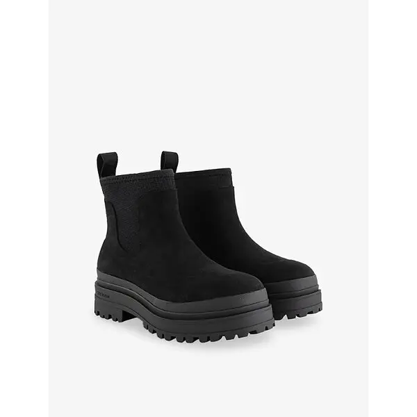Tretorn Cela Hybrid Chelsea Waterproof Boots