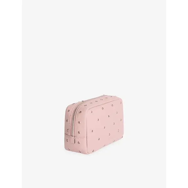 ANYA HINDMARCH Crystals Important Things Pouch