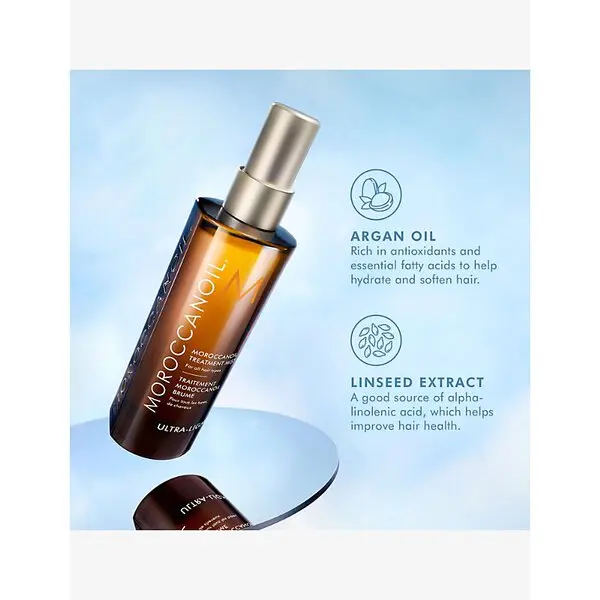 MOROCCANOIL® Treatment Mist