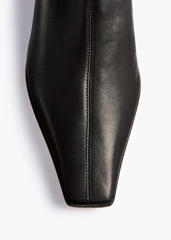 Khaite Arizona Over-the-knee Boots