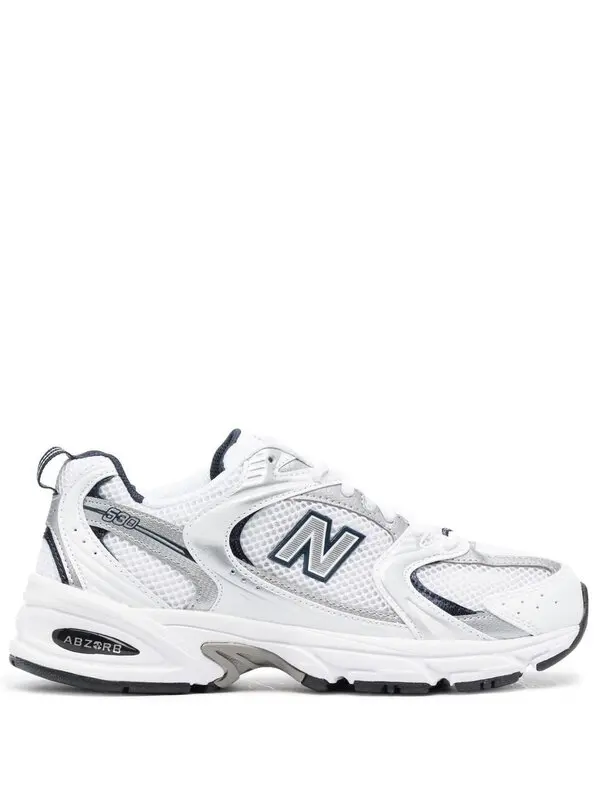 NEW BALANCE 530 Sneakers - White
