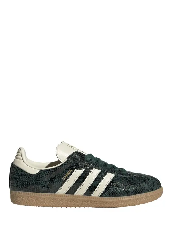 Adidas Samba Sneakers