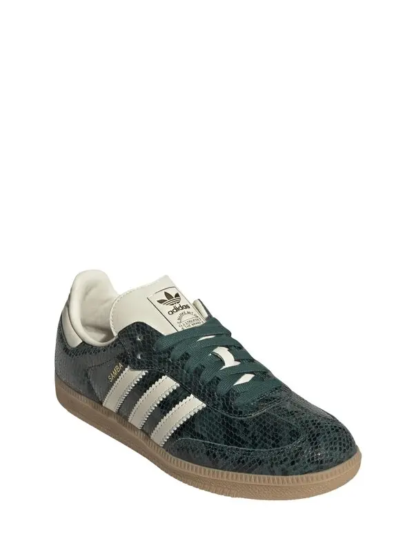 Adidas Samba Sneakers