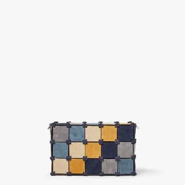 Fendi Baguette Regular Bag