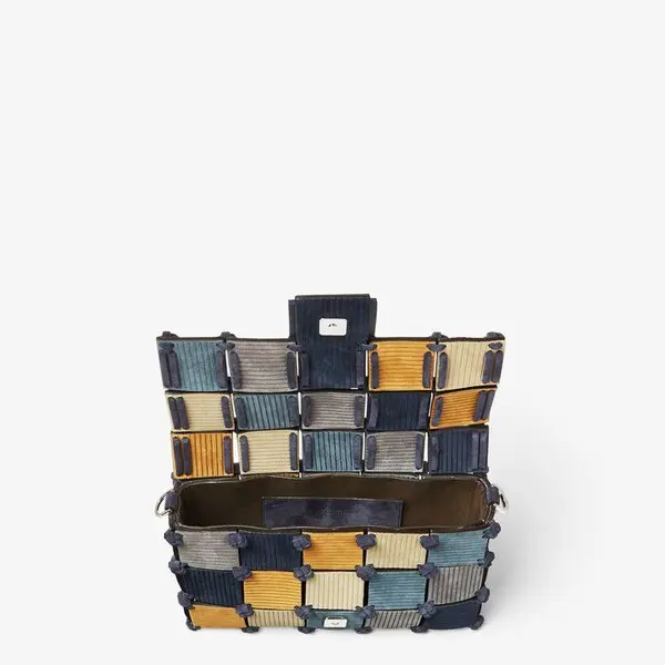 Fendi Baguette Regular Bag