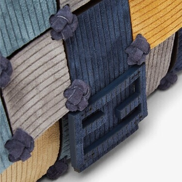 Fendi Baguette Regular Bag