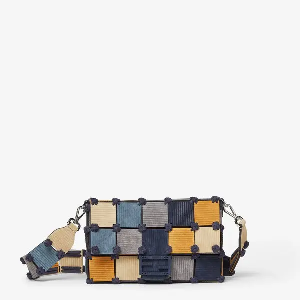 Fendi Baguette Regular Bag