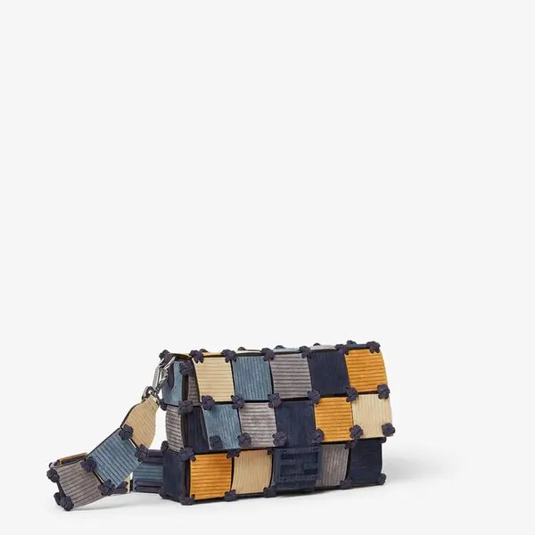 Fendi Baguette Regular Bag