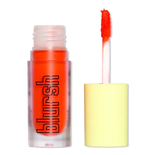 MADE BY MITCHELL Blursh Liquid Blusher - Where's The Spf