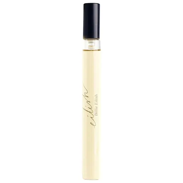 EILISH FRAGRANCES Eilish Eau De Parfum Travel Spray With Vanilla And Musks - One-color