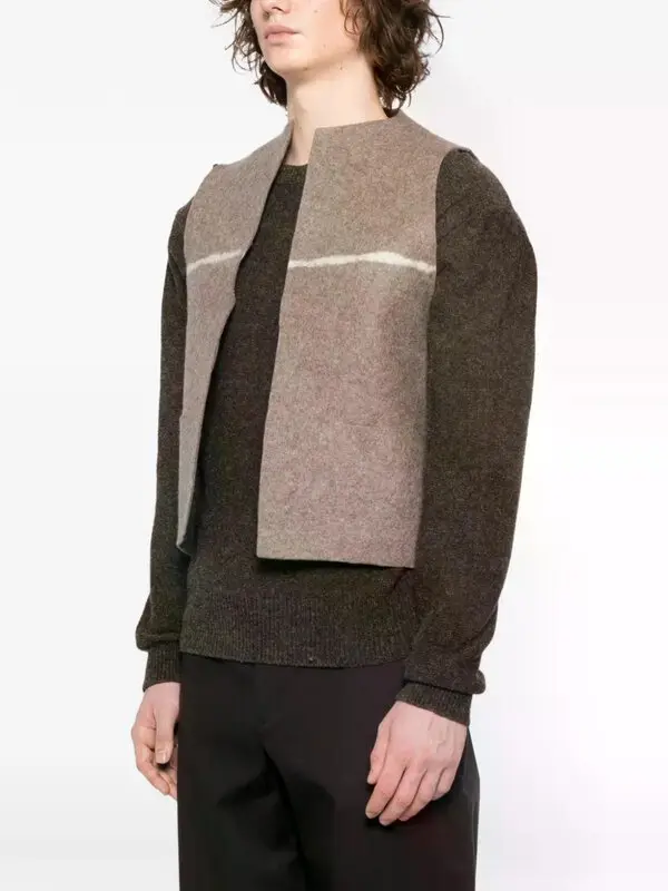 NORLHA Felt Vest
