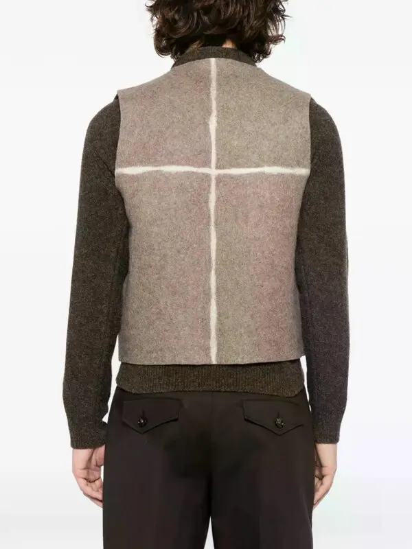 NORLHA Felt Vest