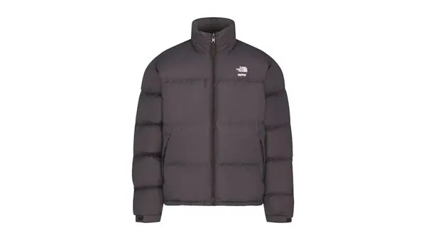 SKIMS X The North Face 1996 Nuptse Jacket - Phoenix