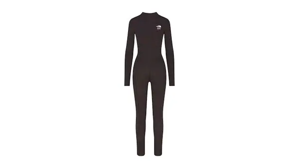 SKIMS X The North Face Refina Bodysuit - Phoenix
