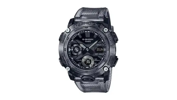 Casio G-shock Watch - Resin