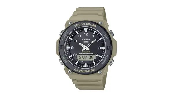 Casio G-shock Watch