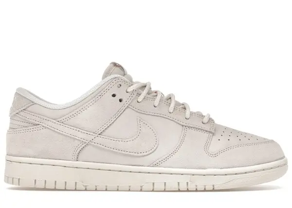 Nike Dunk Low Retro Sein Sneakers - Phantom