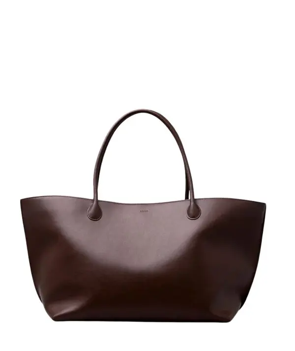 Lié Studio The Eva Weekend Tote - Black