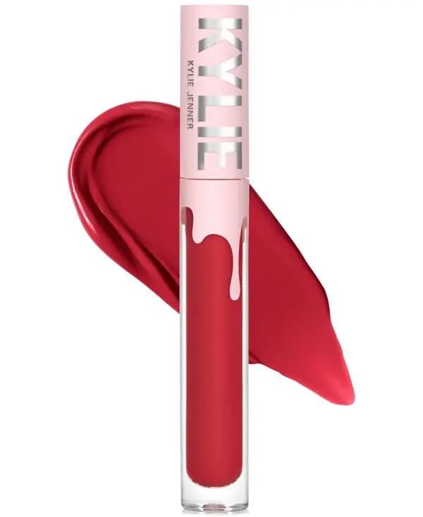 KYLIE COSMETICS Matte Liquid Lipstick - 404 Call Me