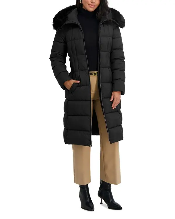 Tahari Emily Coat