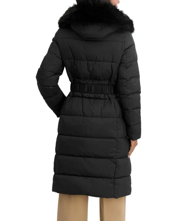 Tahari Emily Coat