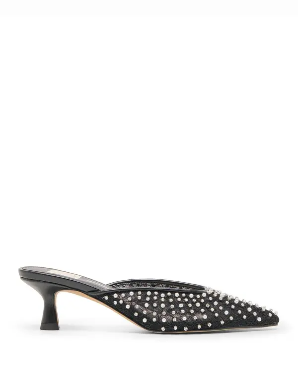 Dolce Vita Cleo Beaded Pumps